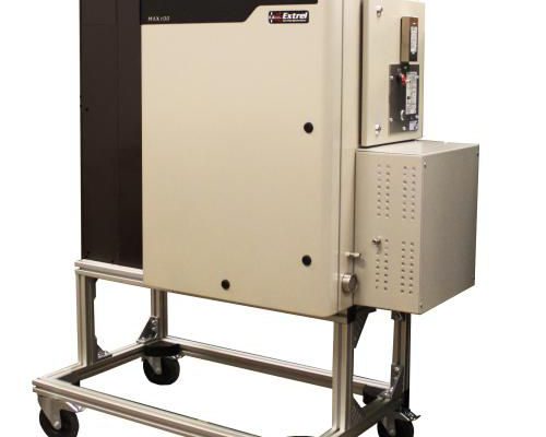 Extrel Mass Spectrometry - Benchmark Instrumentation & Analytical Services