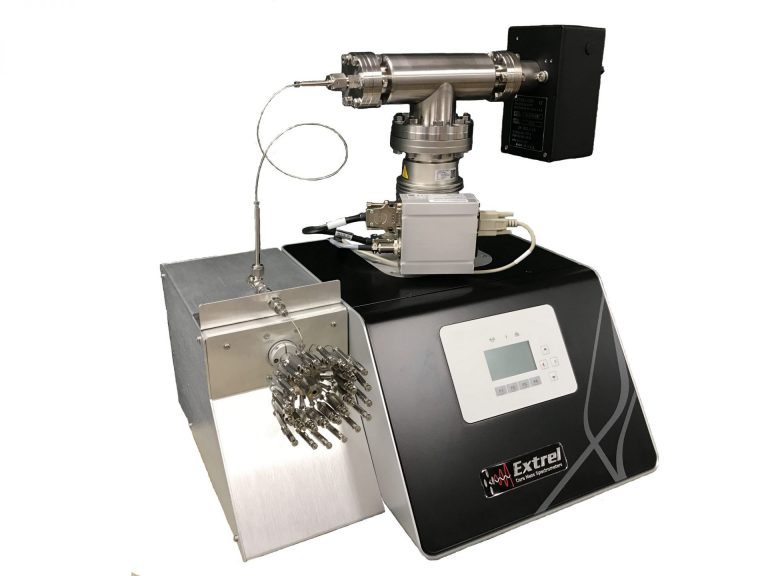 Extrel Mass Spectrometry - Benchmark Instrumentation & Analytical Services