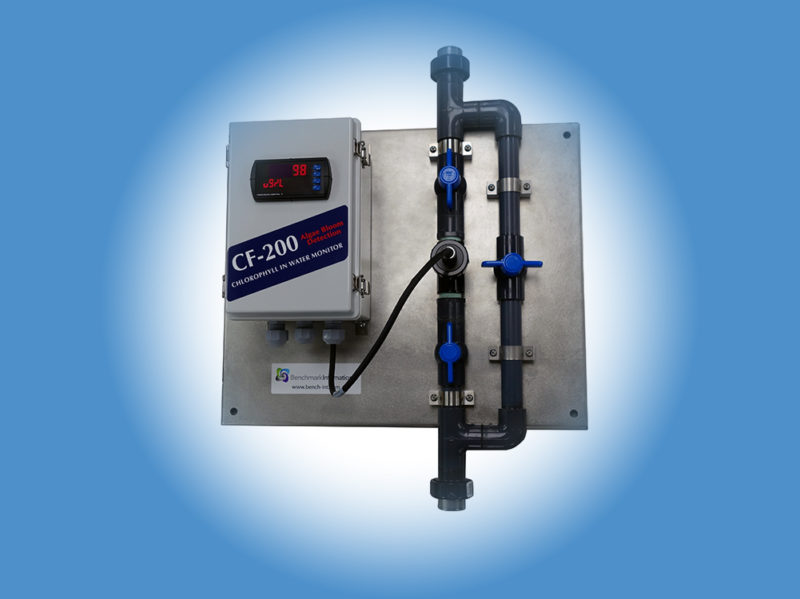 BIAS Home - Benchmark Instrumentation & Analytical Services