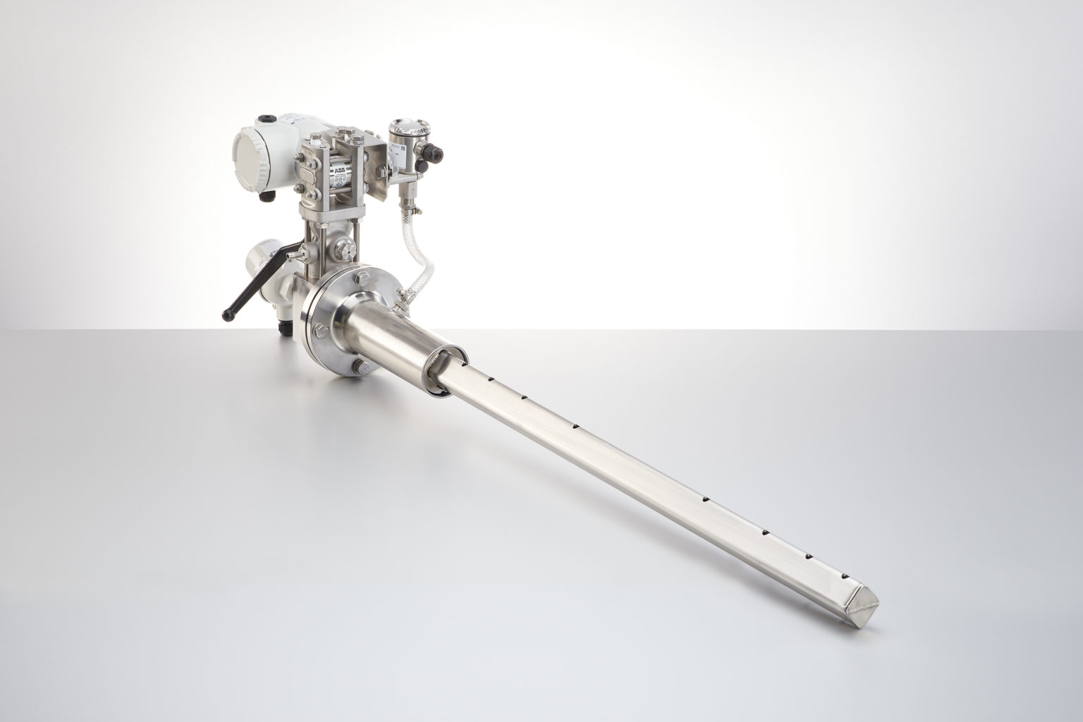 Flare Pilot Burners - Benchmark Instrumentation & Analytical Services