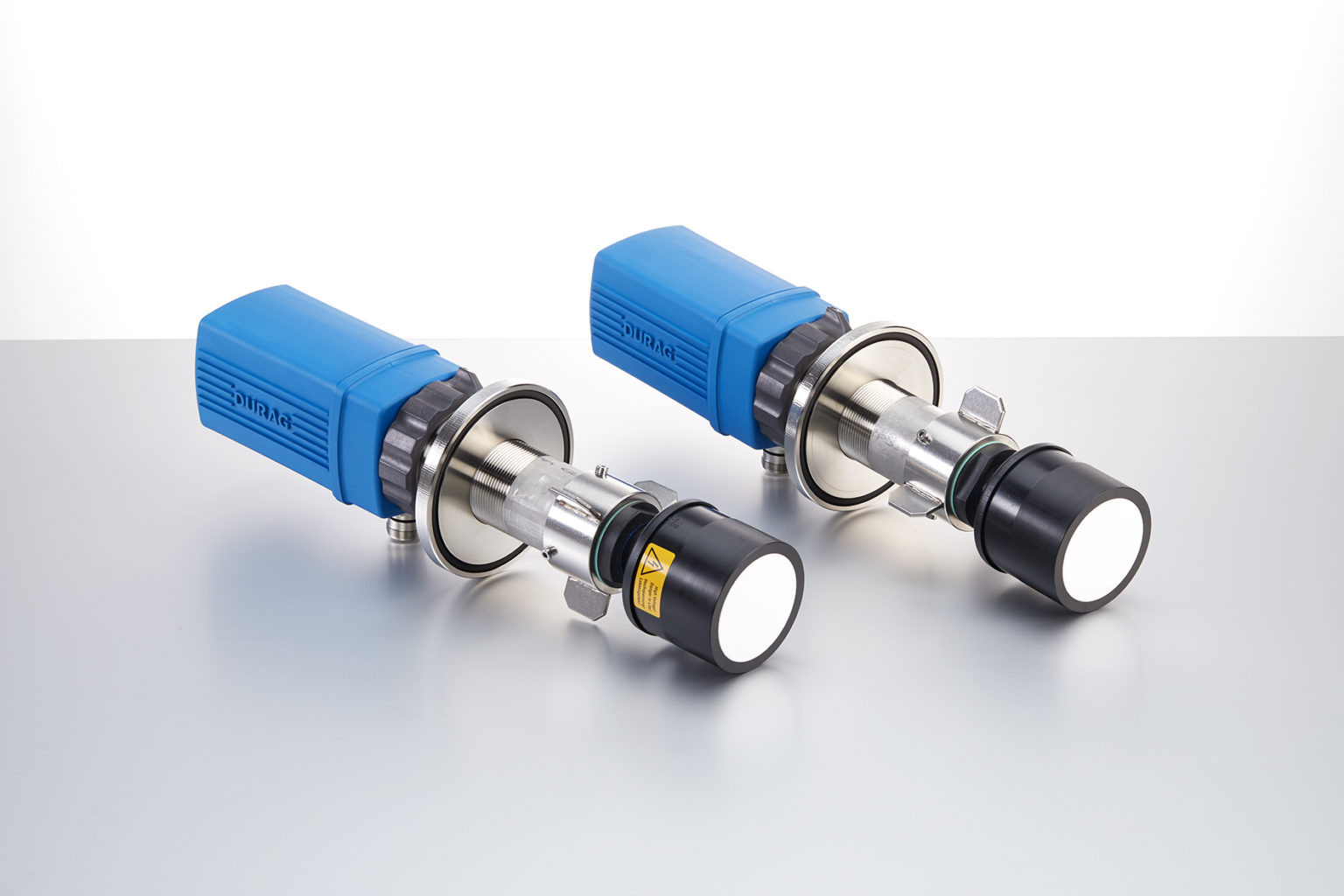 Flare Pilot Burners - Benchmark Instrumentation & Analytical Services