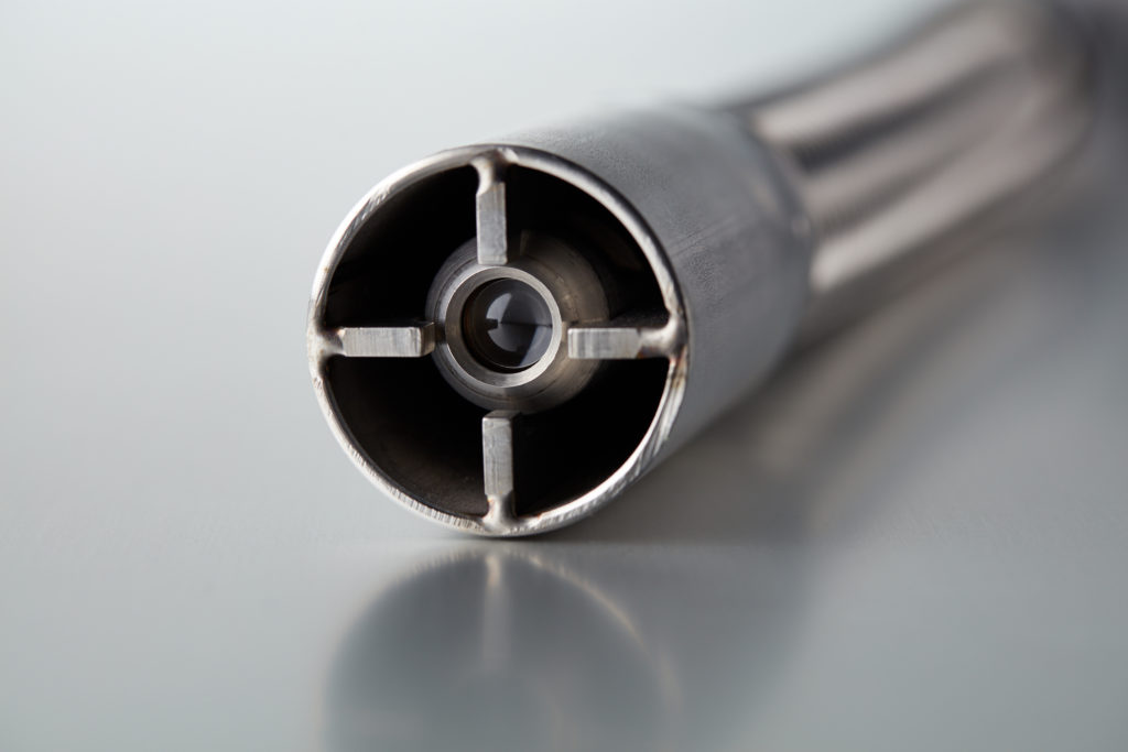 Flare Pilot Burners - Benchmark Instrumentation & Analytical Services