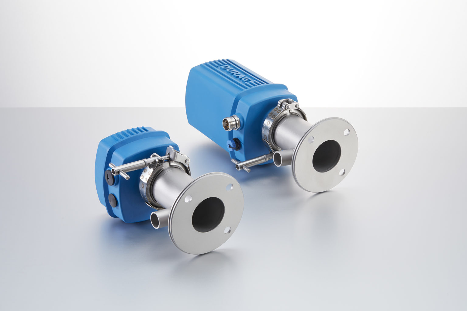 D-LX 110 Compact Flame Monitor - Benchmark Instrumentation & Analytical ...