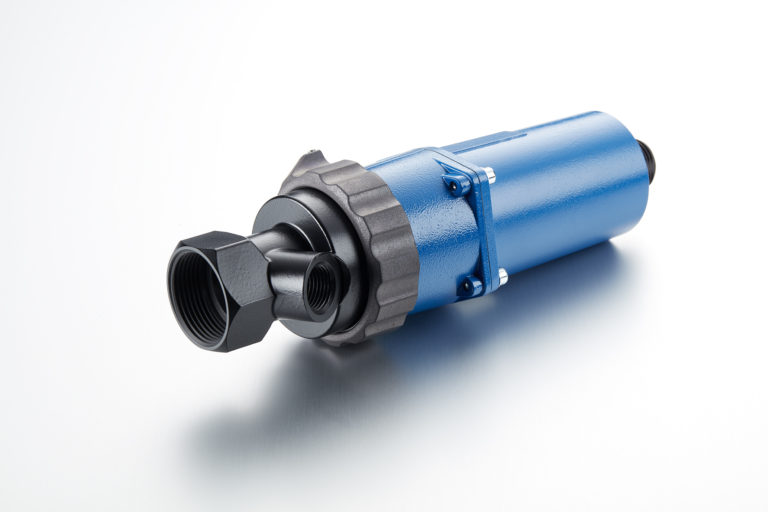 Flare Pilot Burners - Benchmark Instrumentation & Analytical Services