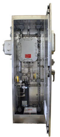 Mustang Intelligent Vaporizer Sampling System® - Benchmark ...