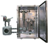 Mustang® NGL Sample Conditioning System - Benchmark Instrumentation ...