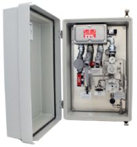 Mustang Sampling - Benchmark Instrumentation & Analytical Services