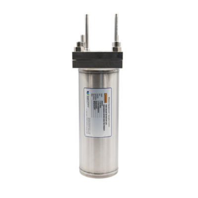 W9 Sample Cooler - Benchmark Instrumentation & Analytical Services