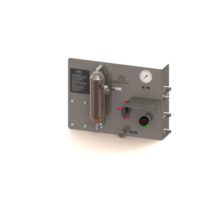 ISOLOK SAL-DBB Automatic Sampler - Benchmark Instrumentation ...