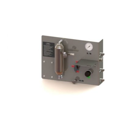 Sentry Equipment - Benchmark Instrumentation & Analytical Services