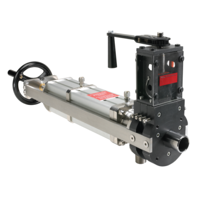 Sentry Equipment - Benchmark Instrumentation & Analytical Services