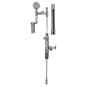 Saf-T-Vise Chemical Injection Atomizers - Benchmark Instrumentation ...