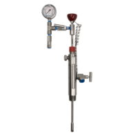 ISOLOK SAL-DBB Automatic Sampler - Benchmark Instrumentation ...