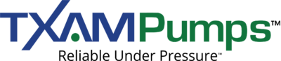 TXAM Pumps - Benchmark Instrumentation & Analytical Services