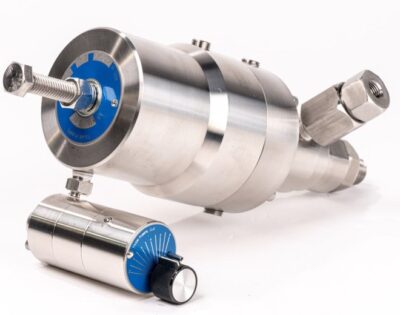 TXAM Pumps - Benchmark Instrumentation & Analytical Services