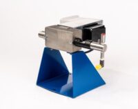 TXAM Pumps - Benchmark Instrumentation & Analytical Services